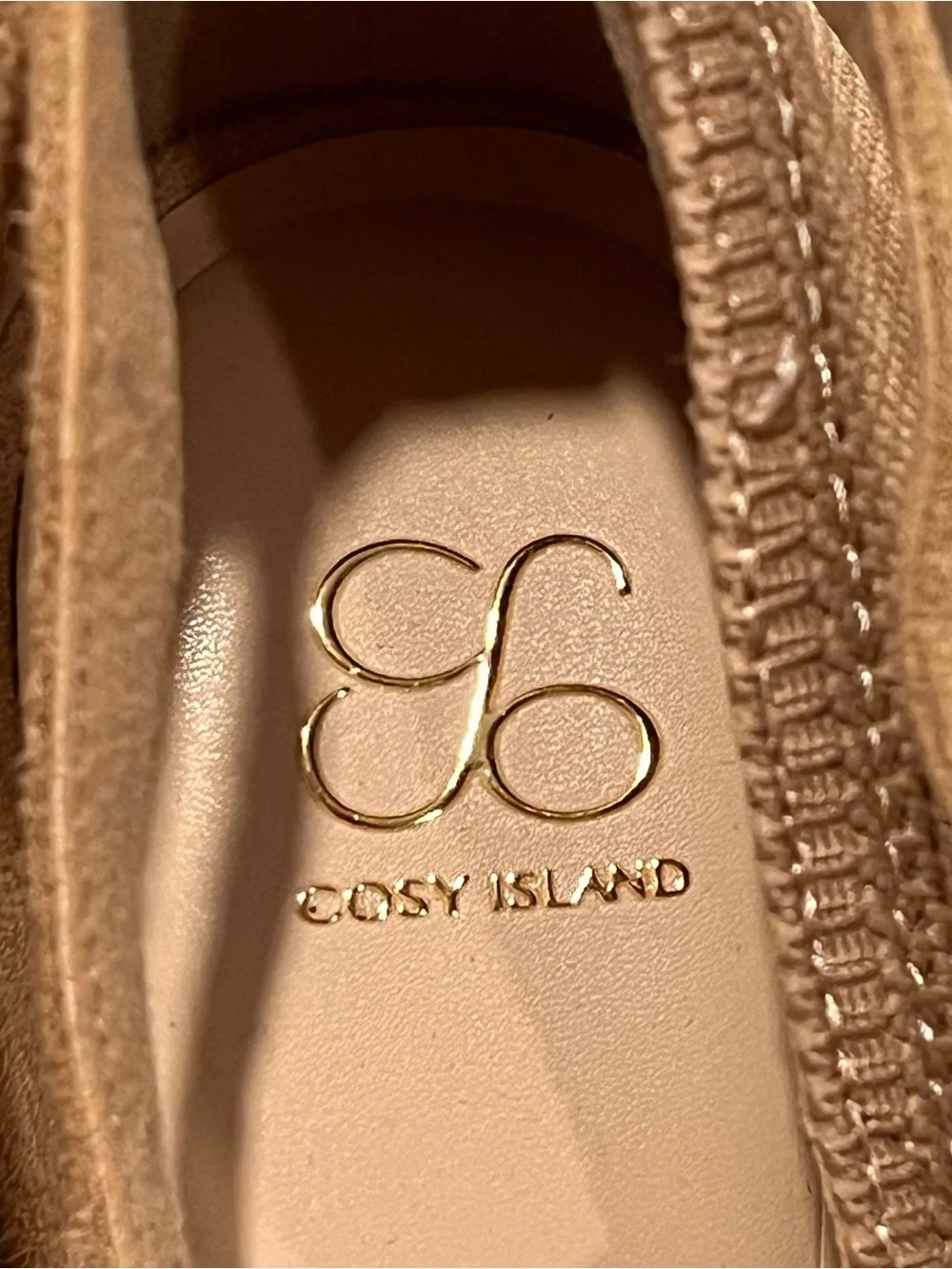 Cosy Island | Shoes | Cosy Island Powerwalk Peeptoe Heeled Pump | Poshmark